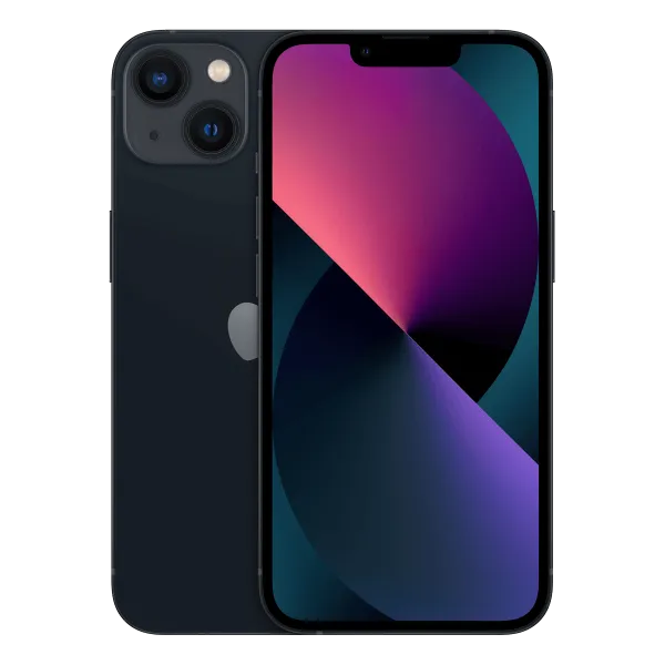 Apple iPhone 13 5G (4GB/128GB) Midnight 669€ στον Γερμανό